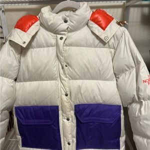 The North Face | Jackets & Coats | The North Face Womens Color Block ...